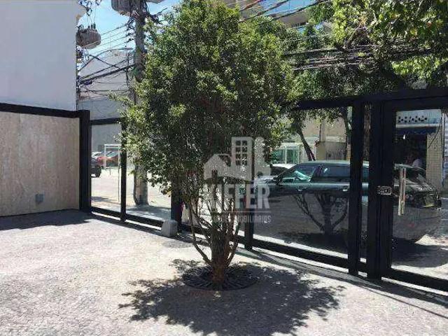 Conj. Comercial / Sala para Locação em Rio de Janeiro/RJ Botafogo