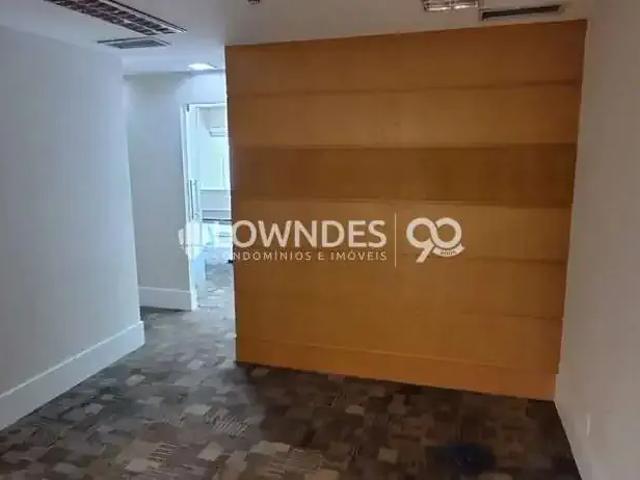 Conj. Comercial / Sala para Locação em Rio de Janeiro/RJ Botafogo