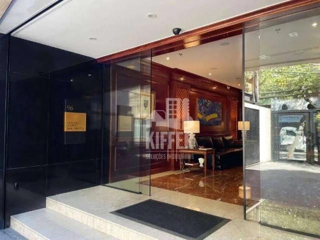 Conj. Comercial / Sala para Locação em Rio de Janeiro/RJ Botafogo