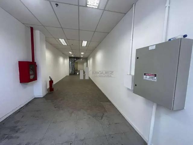 Conj. Comercial / Sala para Locação em Rio de Janeiro/RJ Botafogo
