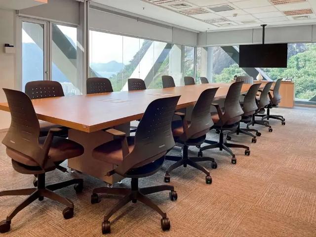 Conj. Comercial / Sala para Locação em Rio de Janeiro/RJ Botafogo