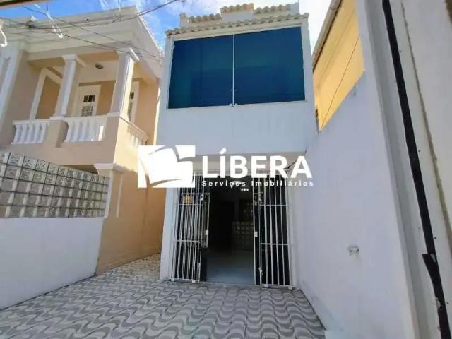 Conj. Comercial / Sala para Locação em Rio de Janeiro/RJ Bonsucesso 6 Quartos