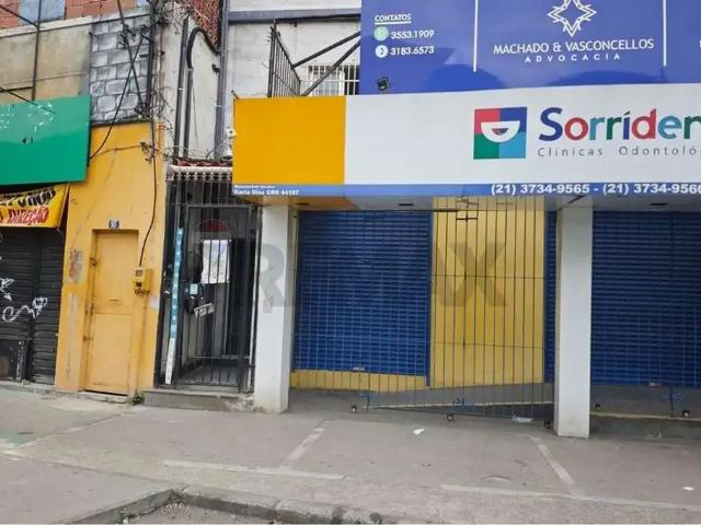 Conj. Comercial / Sala para Locação em Rio de Janeiro/RJ Bonsucesso