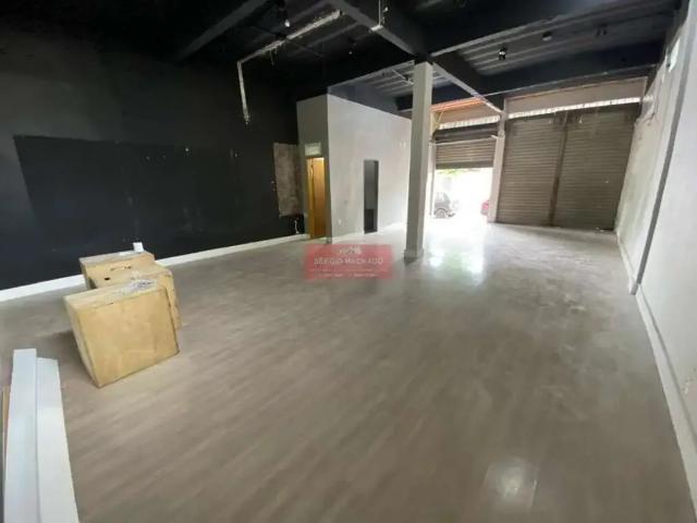 Conj. Comercial / Sala para Locação em Rio de Janeiro/RJ Bangu