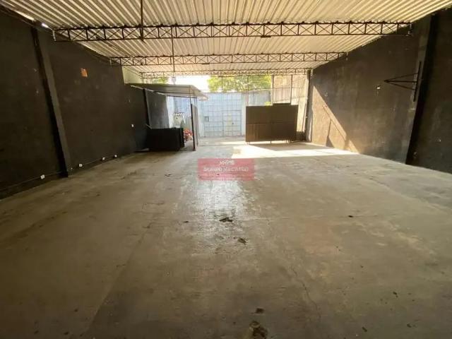 Conj. Comercial / Sala para Locação em Rio de Janeiro/RJ Bangu 2 Quartos