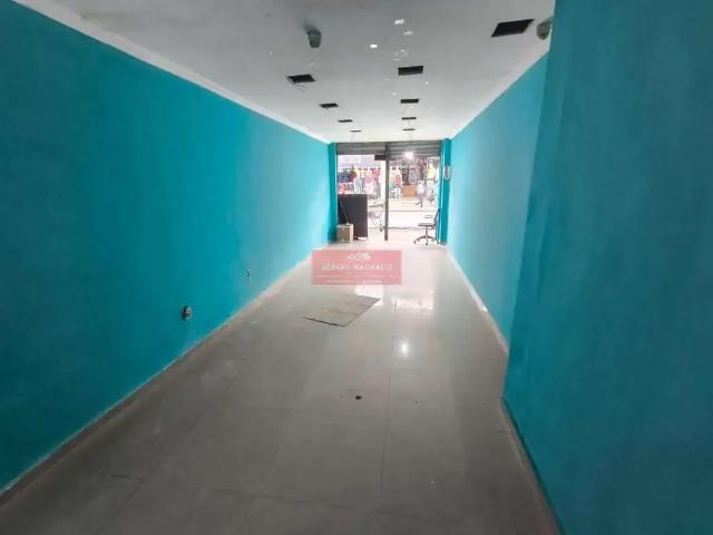 Conj. Comercial / Sala para Locação em Rio de Janeiro/RJ Bangu