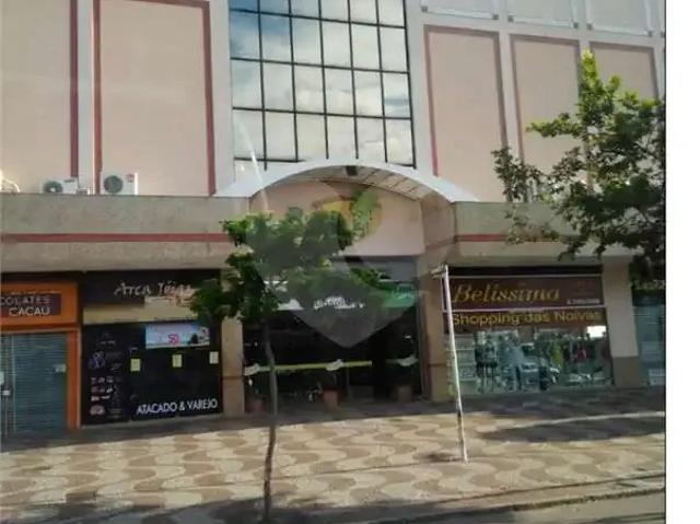 Conj. Comercial / Sala para Locação em Rio de Janeiro/RJ Bangu