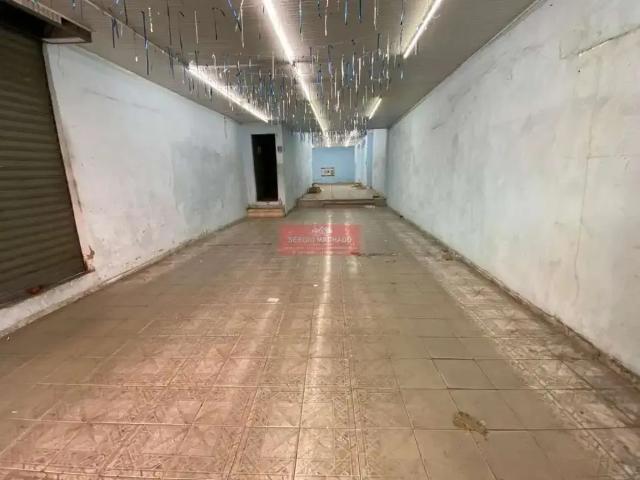 Conj. Comercial / Sala para Locação em Rio de Janeiro/RJ Bangu