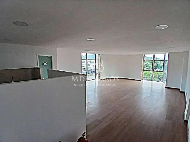 Conj. Comercial / Sala para Locação em Rio de Janeiro/RJ Bangu