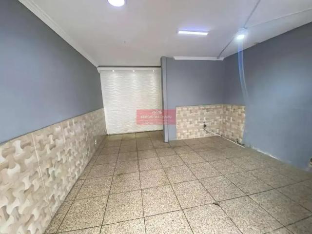 Conj. Comercial / Sala para Locação em Rio de Janeiro/RJ Bangu