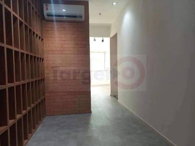 Conj. Comercial / Sala para Locação em Rio de Janeiro/RJ Barra da Tijuca