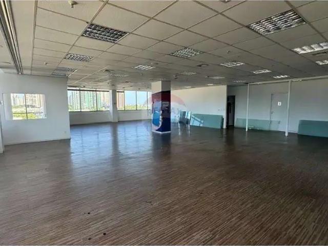 Conj. Comercial / Sala para Locação em Rio de Janeiro/RJ Barra da Tijuca