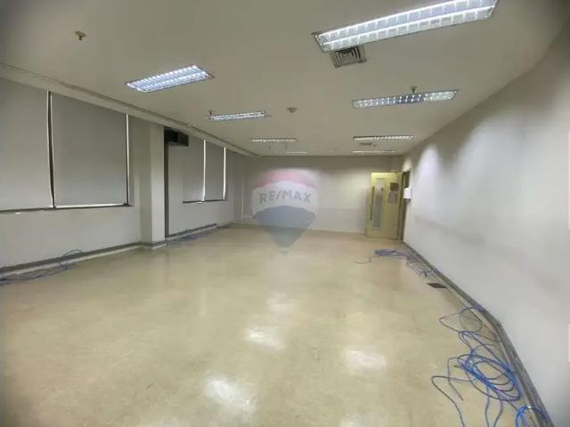 Conj. Comercial / Sala para Locação em Rio de Janeiro/RJ Barra da Tijuca