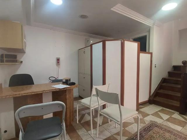 Conj. Comercial / Sala para Locação em Rio de Janeiro/RJ Barra da Tijuca