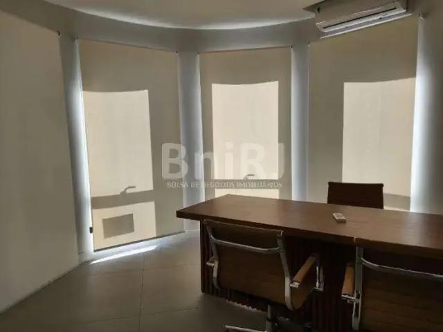 Conj. Comercial / Sala para Locação em Rio de Janeiro/RJ Barra da Tijuca