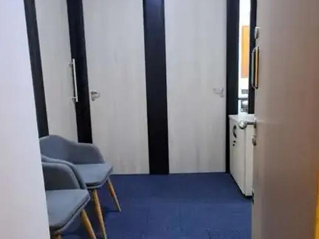 Conj. Comercial / Sala para Locação em Rio de Janeiro/RJ Barra da Tijuca
