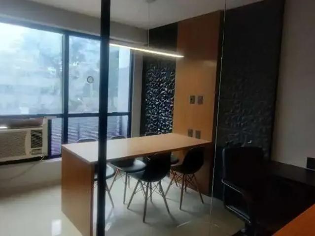 Conj. Comercial / Sala para Locação em Rio de Janeiro/RJ Barra da Tijuca