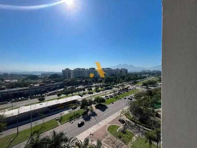 Conj. Comercial / Sala para Locação em Rio de Janeiro/RJ Barra da Tijuca