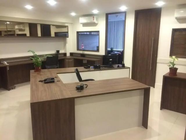 Conj. Comercial / Sala para Locação em Rio de Janeiro/RJ Barra da Tijuca