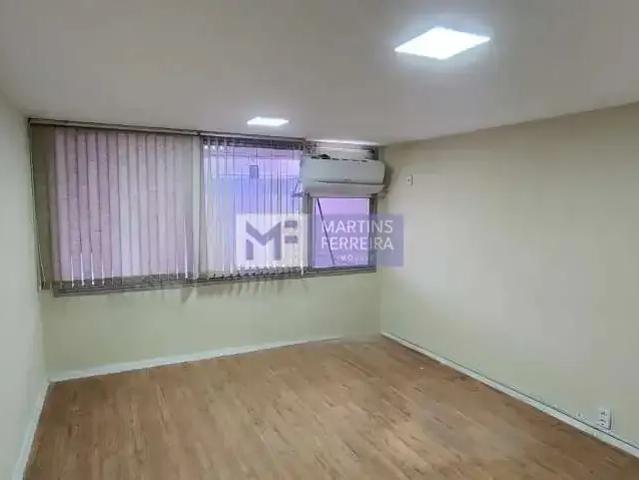 Conj. Comercial / Sala para Locação em Rio de Janeiro/RJ Barra da Tijuca