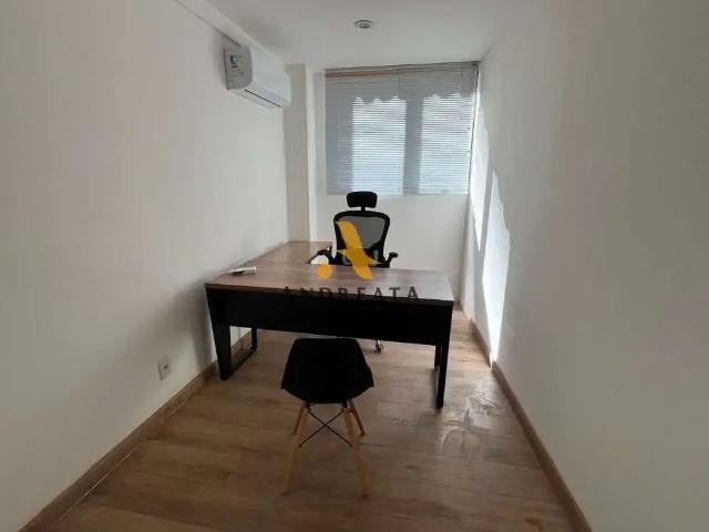 Conj. Comercial / Sala para Locação em Rio de Janeiro/RJ Barra da Tijuca