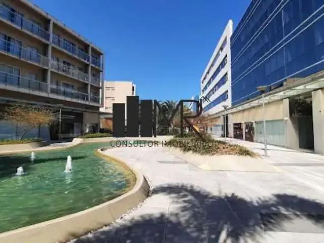 Conj. Comercial / Sala para Locação em Rio de Janeiro/RJ Barra da Tijuca