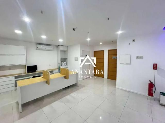 Conj. Comercial / Sala para Locação em Rio de Janeiro/RJ Barra da Tijuca