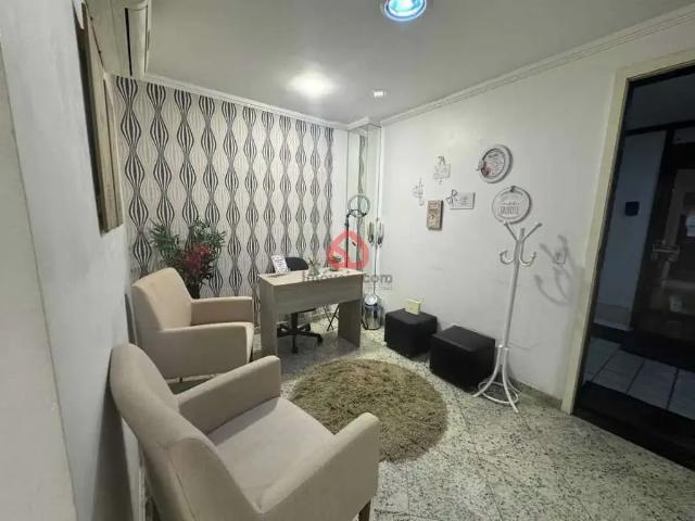 Conj. Comercial / Sala para Locação em Rio de Janeiro/RJ Barra da Tijuca