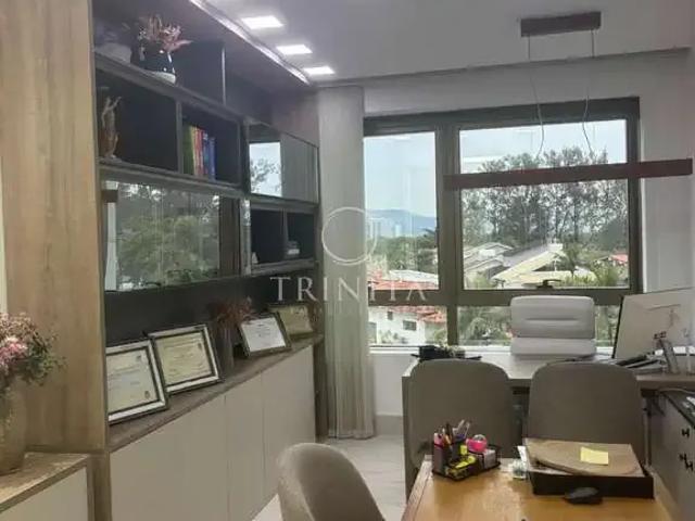 Conj. Comercial / Sala para Locação em Rio de Janeiro/RJ Barra da Tijuca