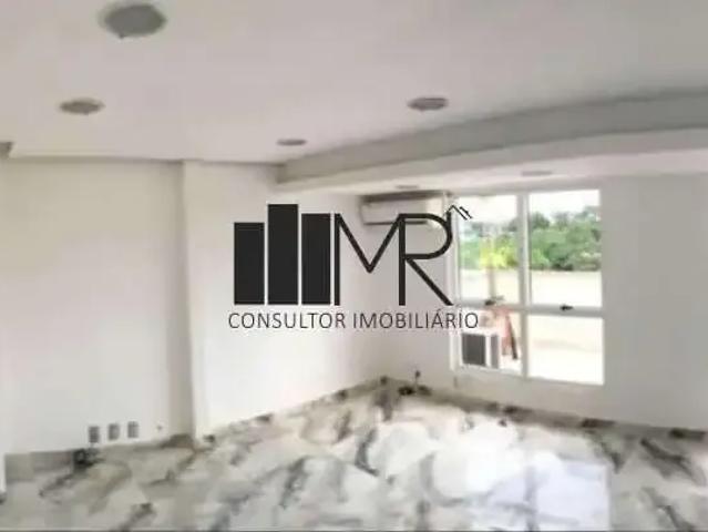 Conj. Comercial / Sala para Locação em Rio de Janeiro/RJ Barra da Tijuca