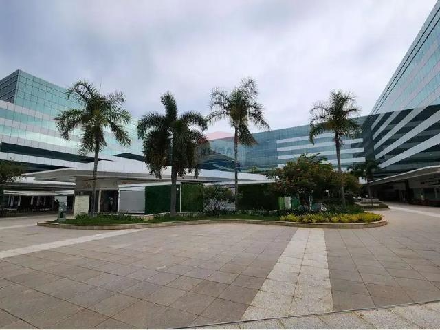 Conj. Comercial / Sala para Locação em Rio de Janeiro/RJ Barra da Tijuca
