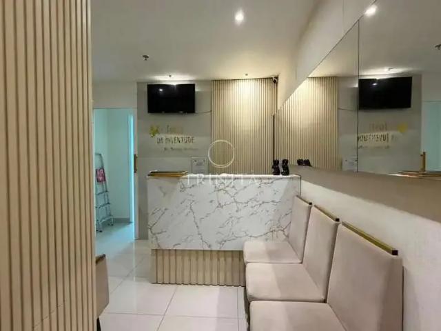 Conj. Comercial / Sala para Locação em Rio de Janeiro/RJ Barra da Tijuca