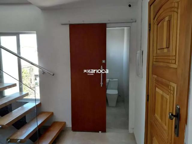 Conj. Comercial / Sala para Locação em Rio de Janeiro/RJ Barra da Tijuca