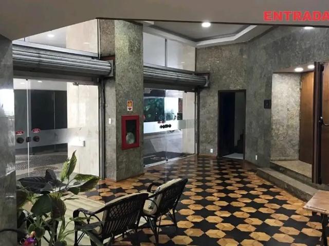 Conj. Comercial / Sala para Locação em Rio de Janeiro/RJ Barra da Tijuca