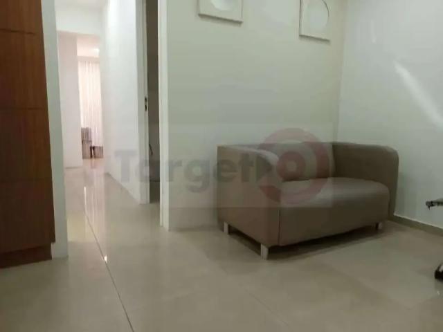 Conj. Comercial / Sala para Locação em Rio de Janeiro/RJ Barra da Tijuca