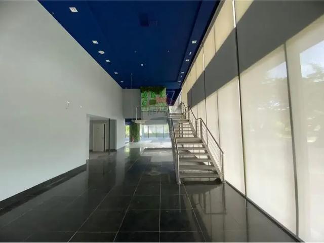 Conj. Comercial / Sala para Locação em Rio de Janeiro/RJ Barra da Tijuca