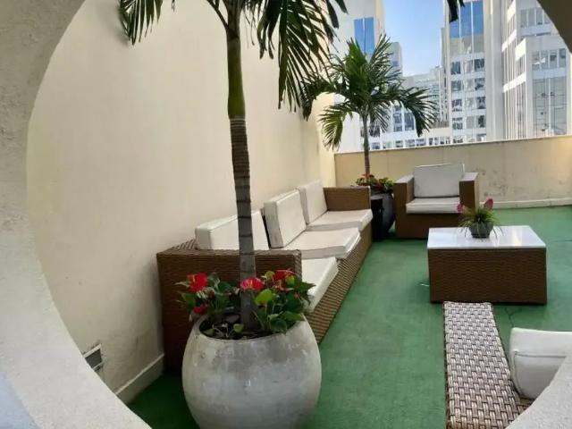 Conj. Comercial / Sala para Locação em Rio de Janeiro/RJ Barra da Tijuca