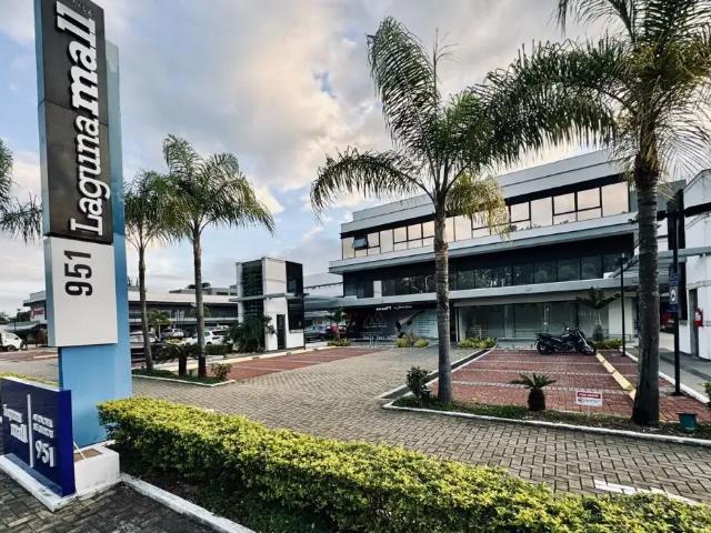 Conj. Comercial / Sala para Locação em Rio de Janeiro/RJ Barra da Tijuca
