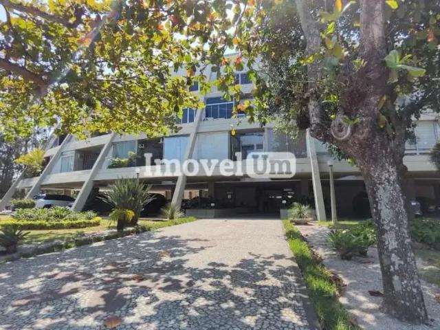 Conj. Comercial / Sala para Locação em Rio de Janeiro/RJ Barra da Tijuca