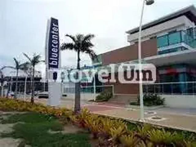 Conj. Comercial / Sala para Locação em Rio de Janeiro/RJ Barra da Tijuca