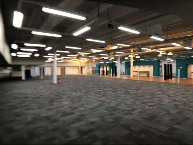 Conj. Comercial / Sala para Locação em Rio de Janeiro/RJ Barra da Tijuca