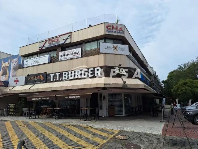 Conj. Comercial / Sala para Locação em Rio de Janeiro/RJ Barra da Tijuca
