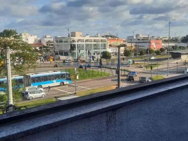 Conj. Comercial / Sala para Locação em Rio de Janeiro/RJ Barra da Tijuca