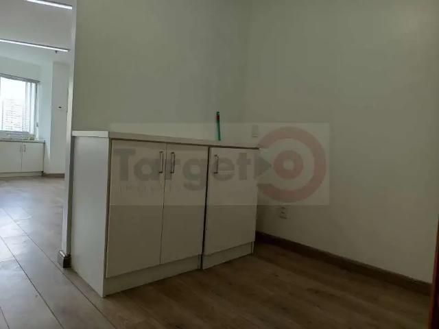 Conj. Comercial / Sala para Locação em Rio de Janeiro/RJ Barra da Tijuca