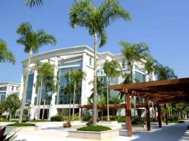 Conj. Comercial / Sala para Locação em Rio de Janeiro/RJ Barra da Tijuca