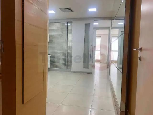 Conj. Comercial / Sala para Locação em Rio de Janeiro/RJ Barra da Tijuca