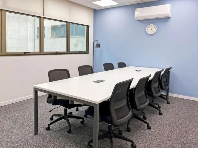 Conj. Comercial / Sala para Locação em Rio de Janeiro/RJ Barra da Tijuca