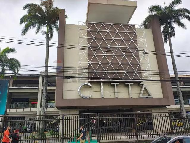 Conj. Comercial / Sala para Locação em Rio de Janeiro/RJ Barra da Tijuca