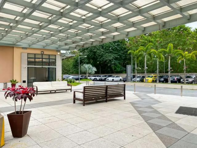 Conj. Comercial / Sala para Locação em Rio de Janeiro/RJ Barra da Tijuca