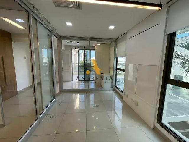 Conj. Comercial / Sala para Locação em Rio de Janeiro/RJ Barra da Tijuca